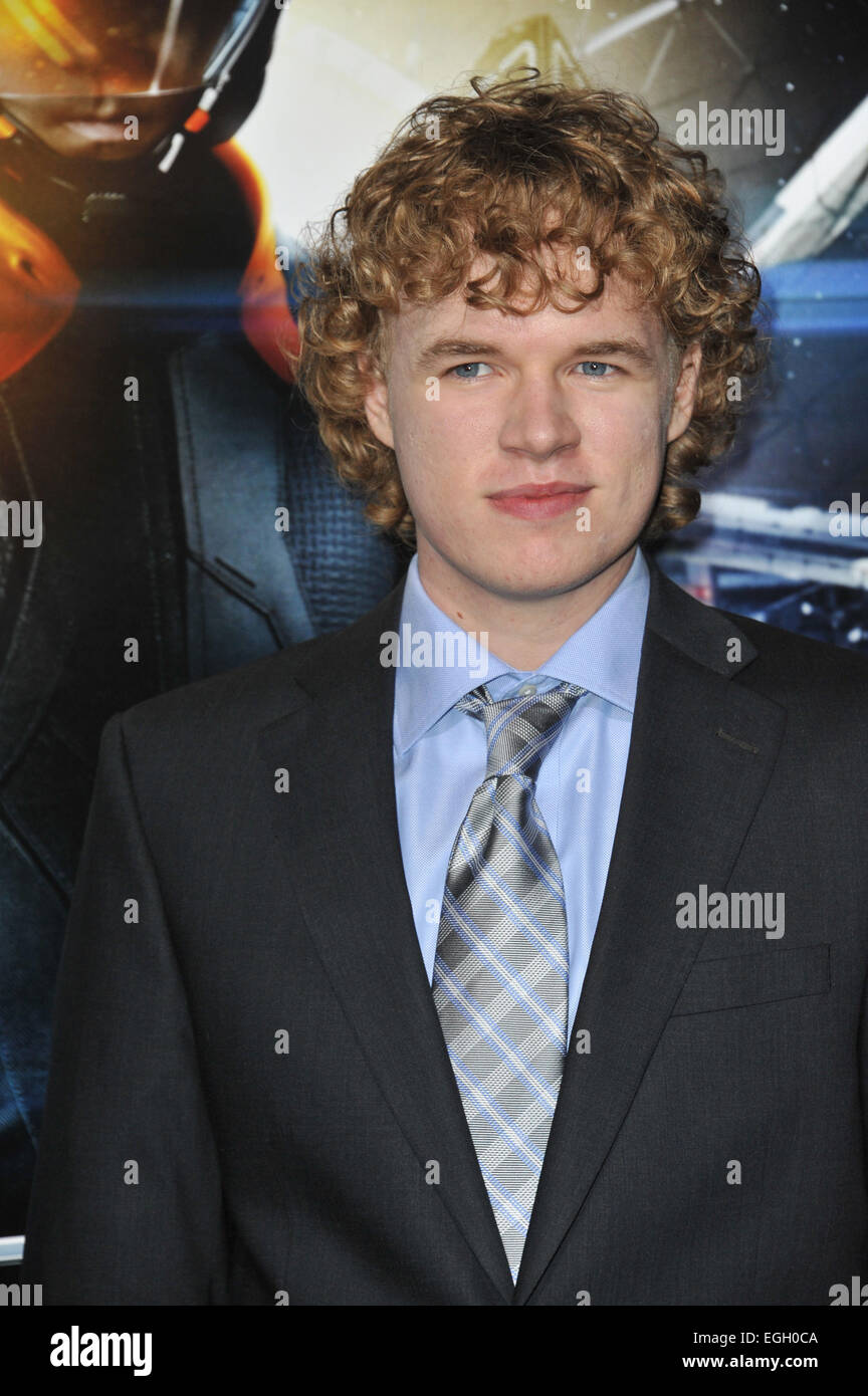 Caleb j thaggard hi-res stock photography and images - Alamy