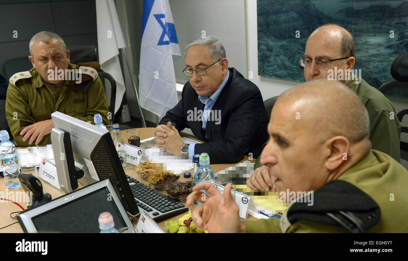 Idf southern command hi-res stock photography and images - Alamy