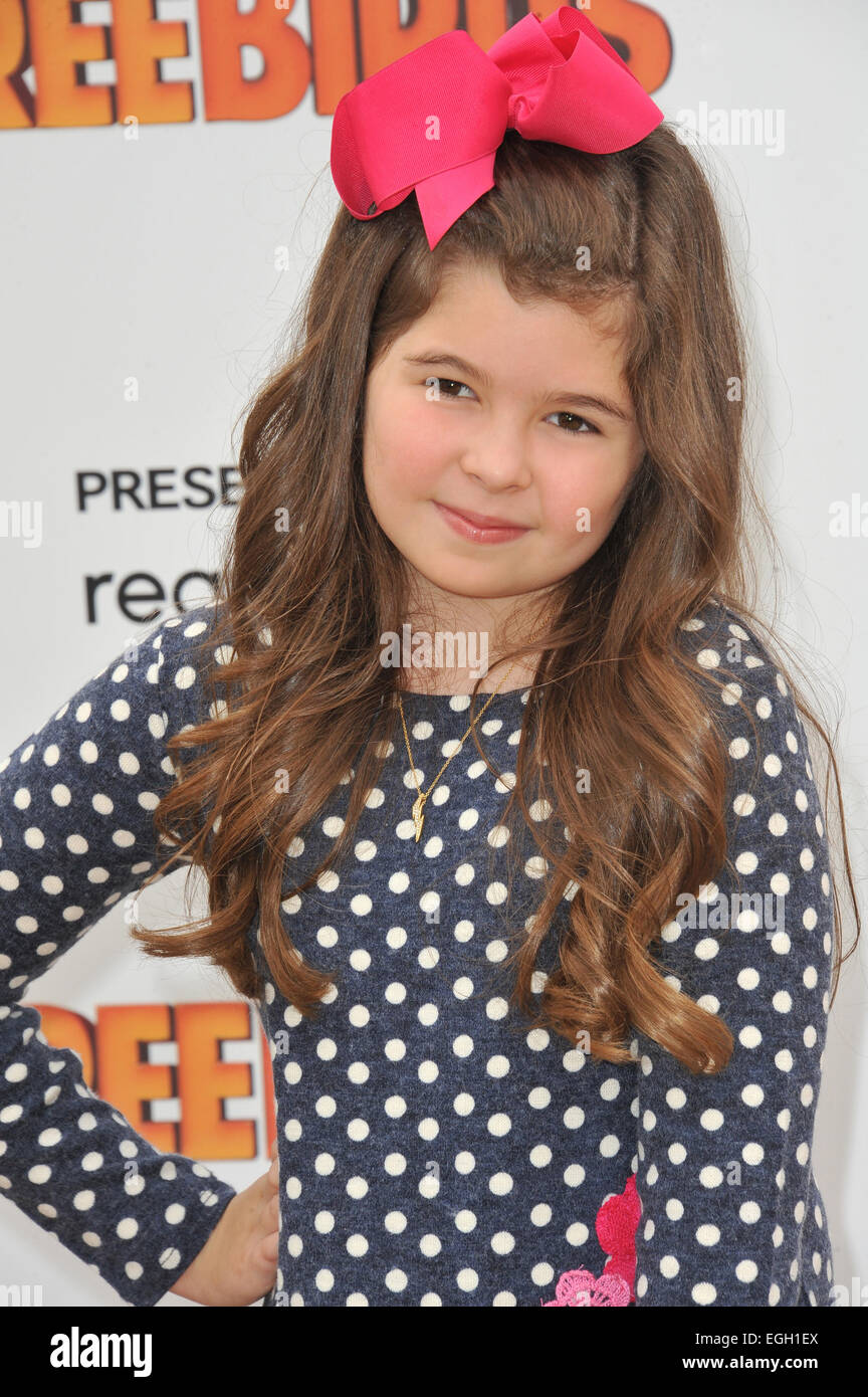 Addison riecke hi-res stock photography and images - Alamy