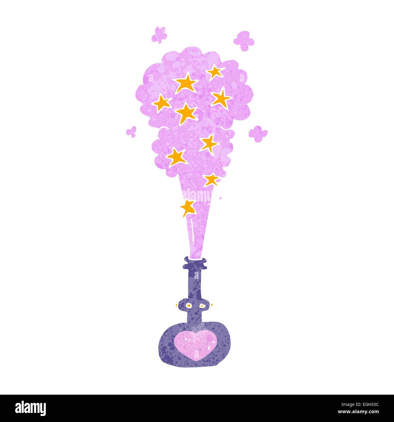 cartoon magic potion Stock Vector Image & Art - Alamy