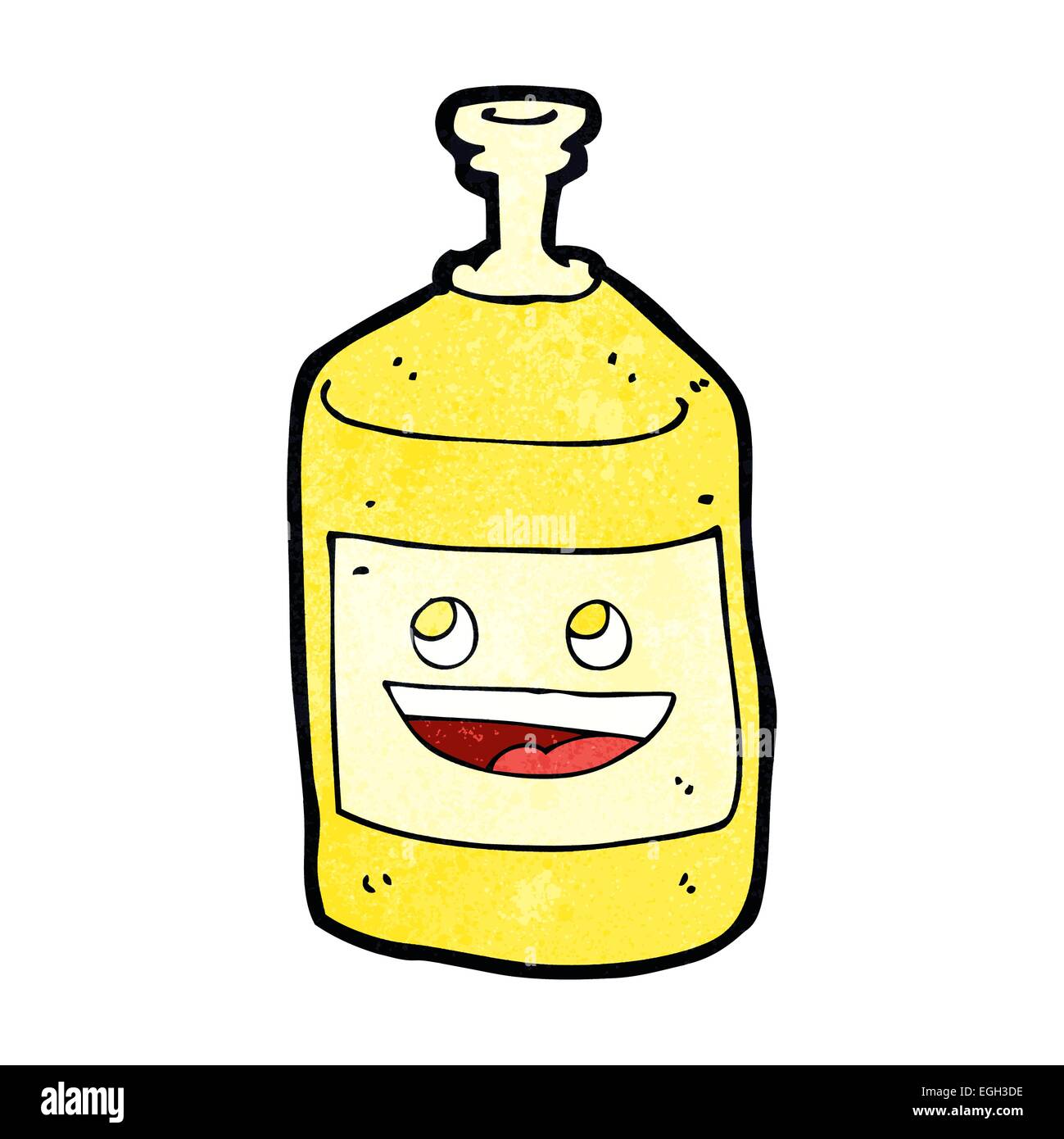 cartoon juice bottle Stock Vector Image & Art - Alamy