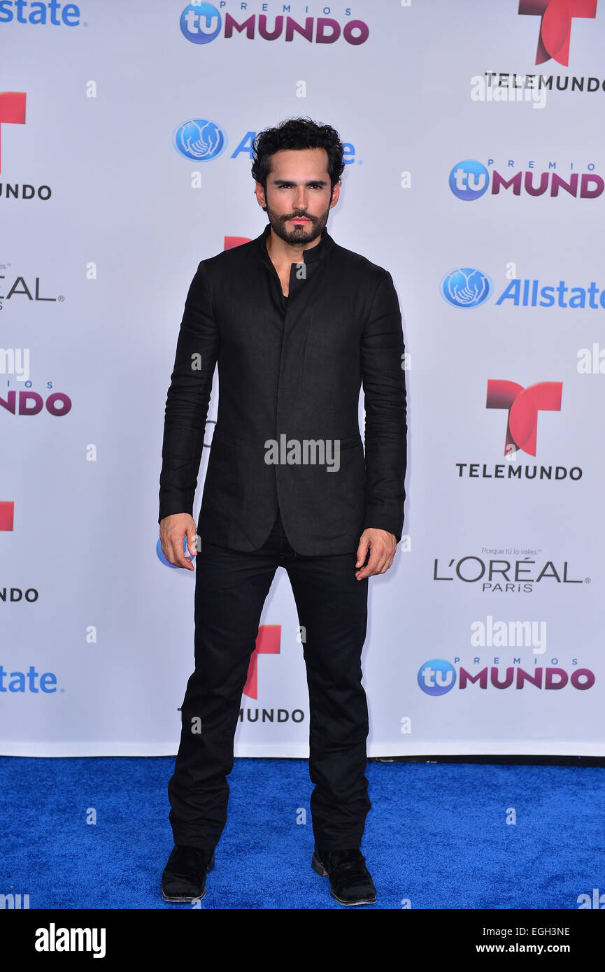 Fabian Rios