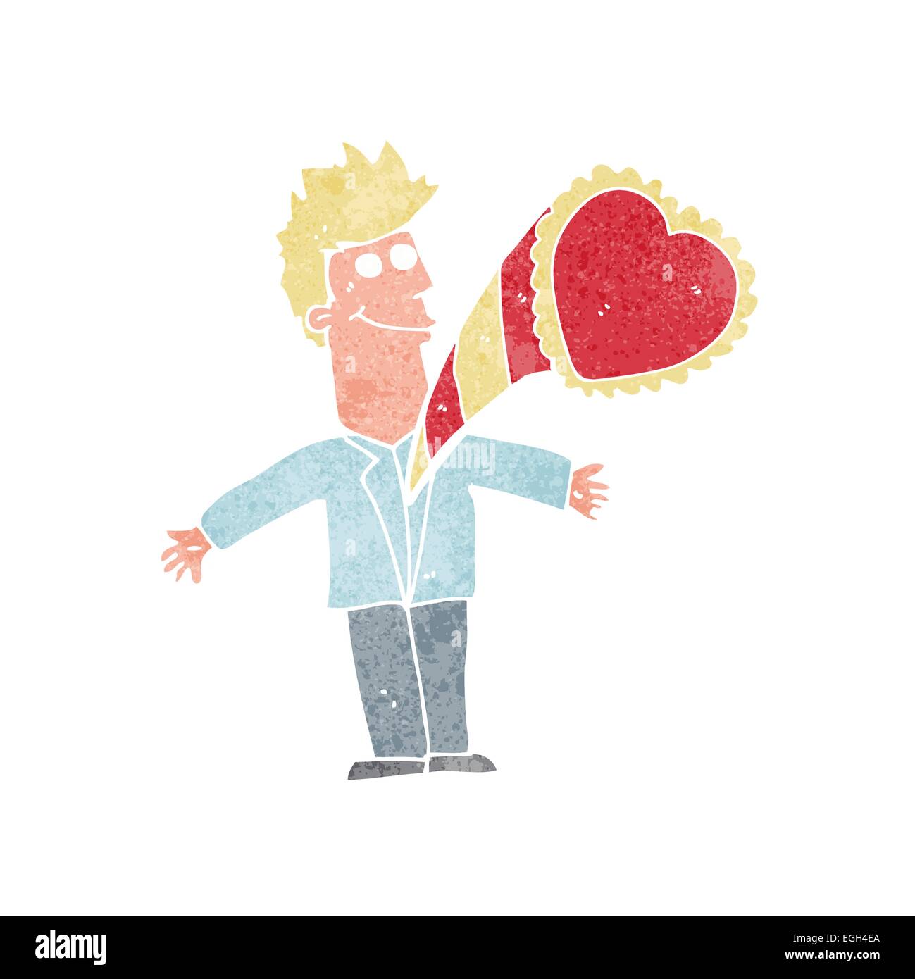 Heart thumping hi-res stock photography and images - Alamy