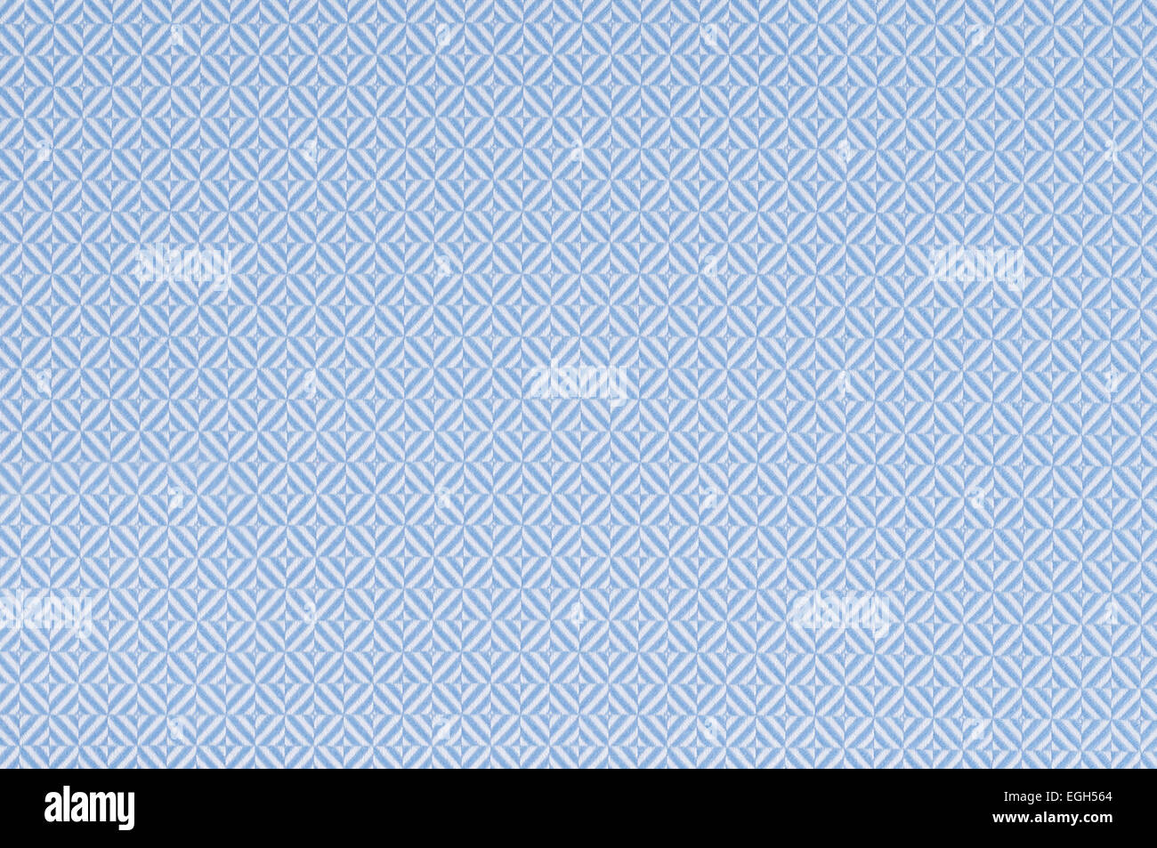 White and blue pattern hi-res stock photography and images - Alamy
