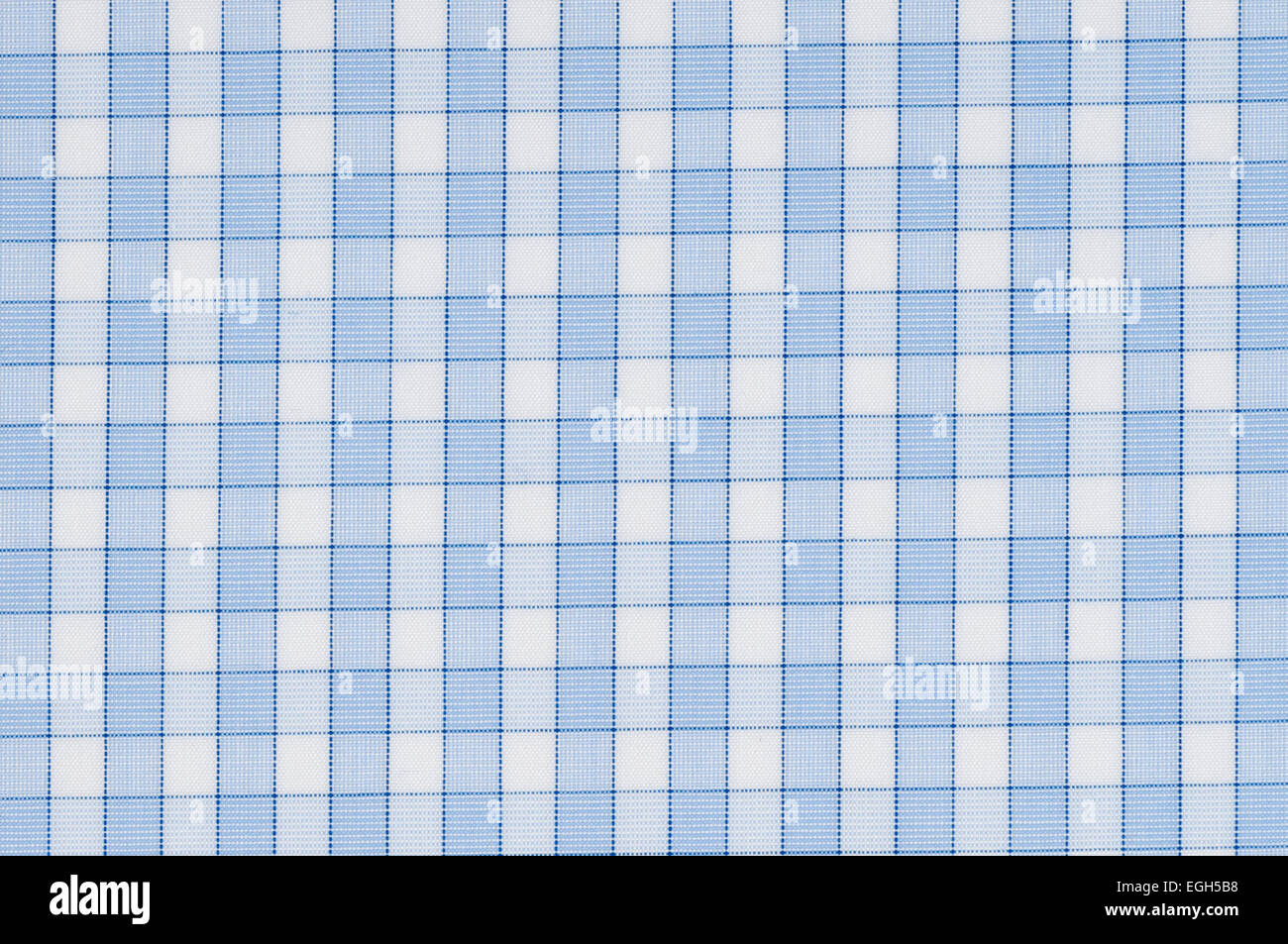 White and blue colored patterned fabric Stock Photo - Alamy