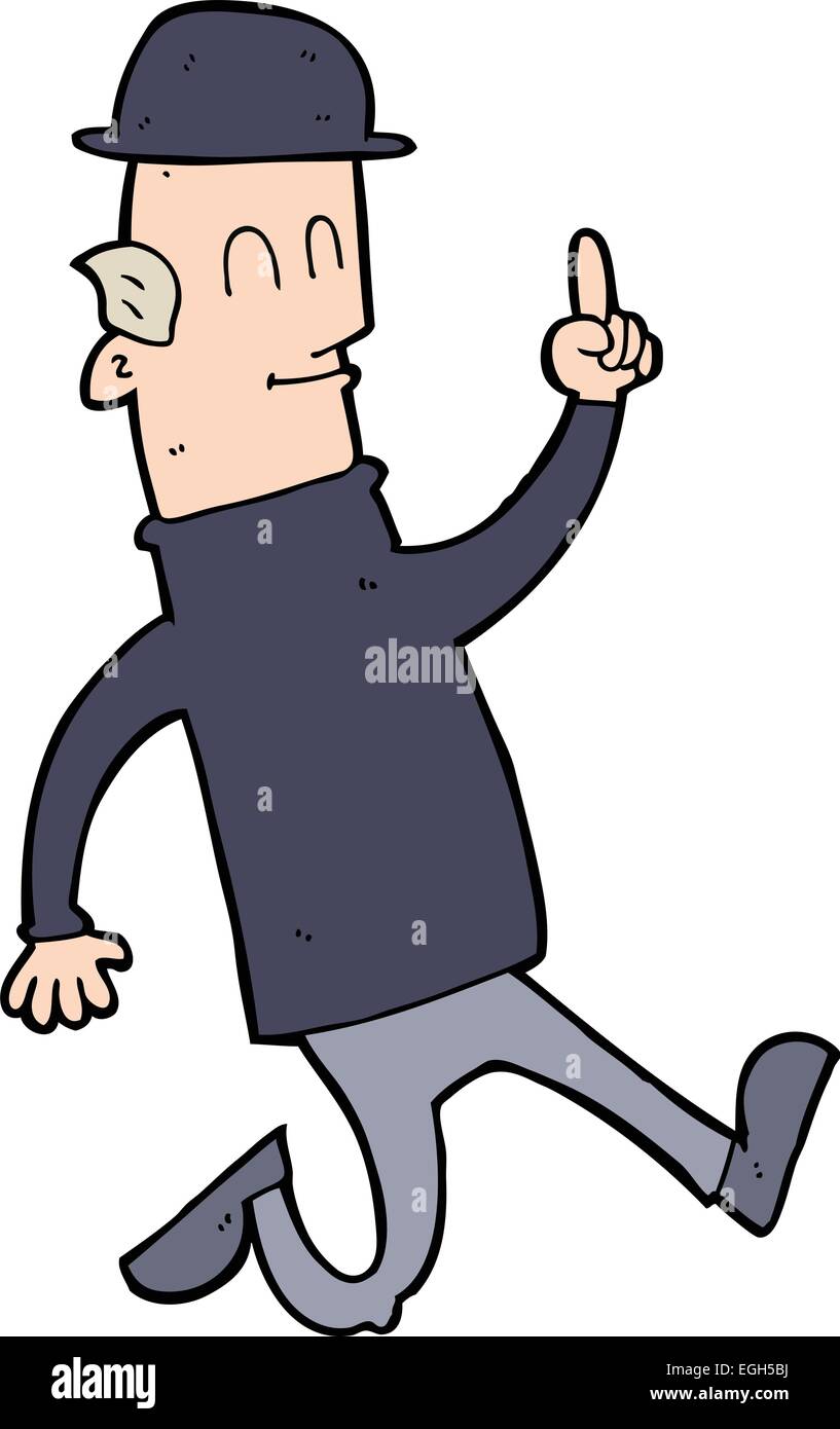 Quirky british Stock Vector Images - Alamy