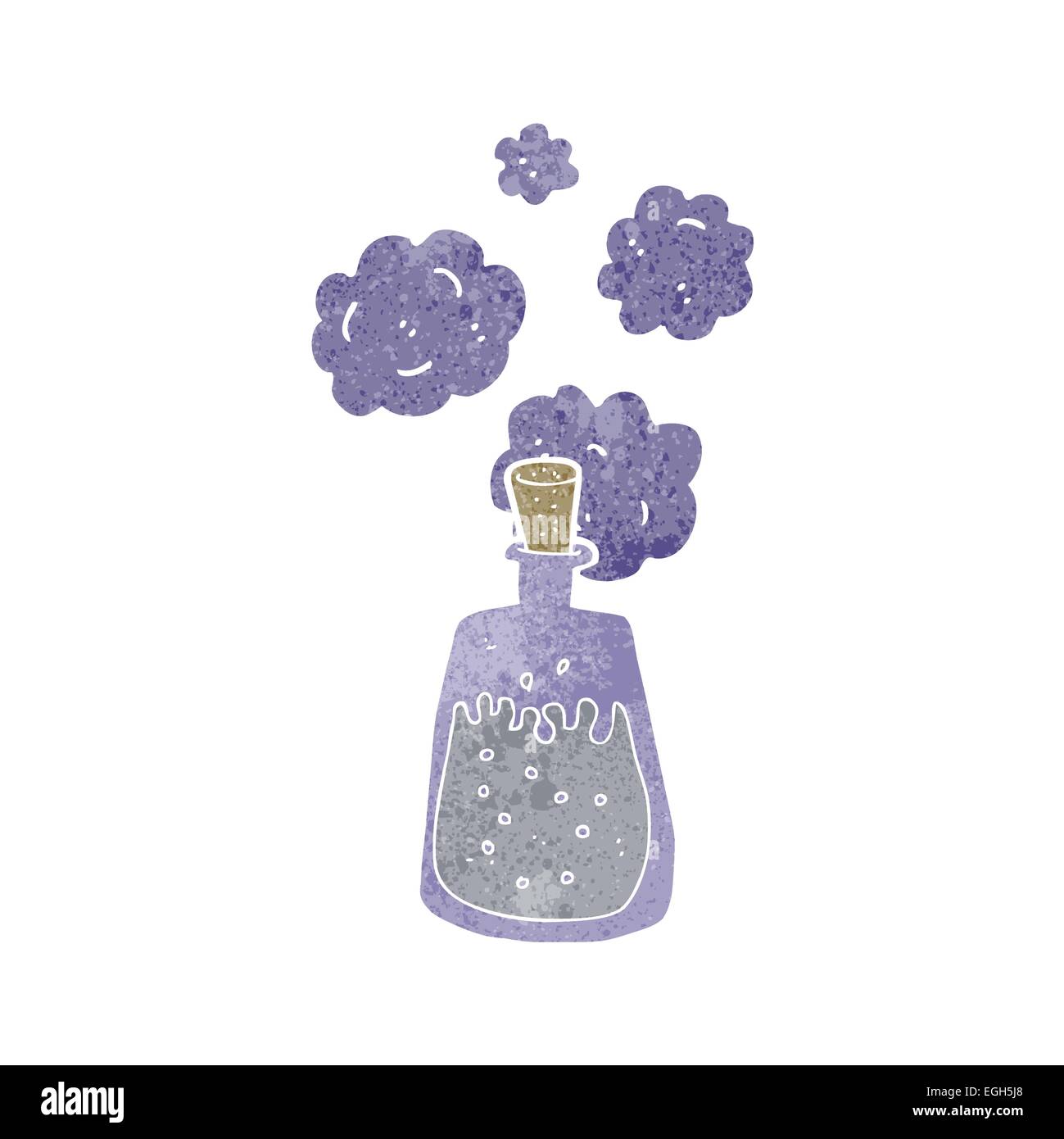 cartoon magic potion Stock Vector Image & Art - Alamy