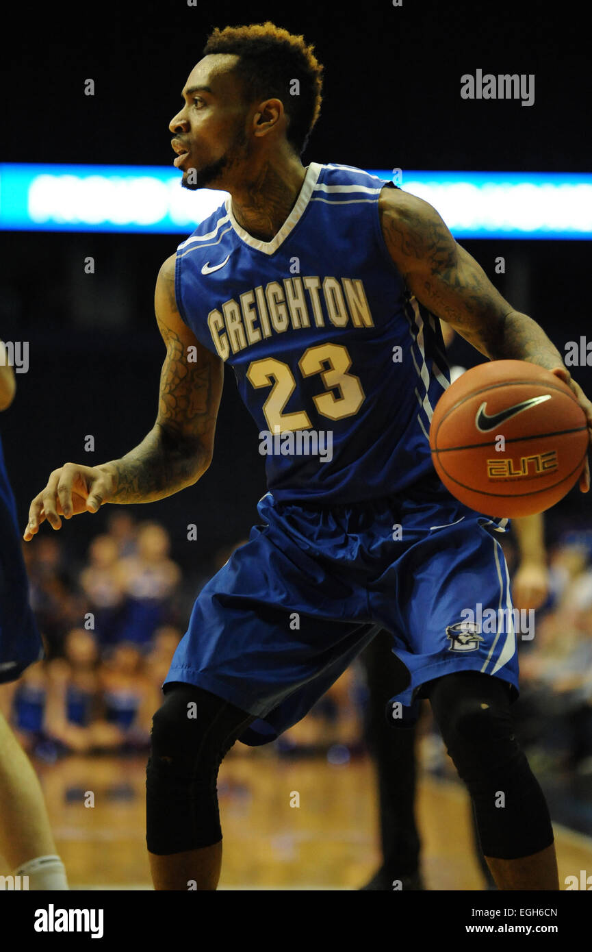Creighton Basketball Wallpaper