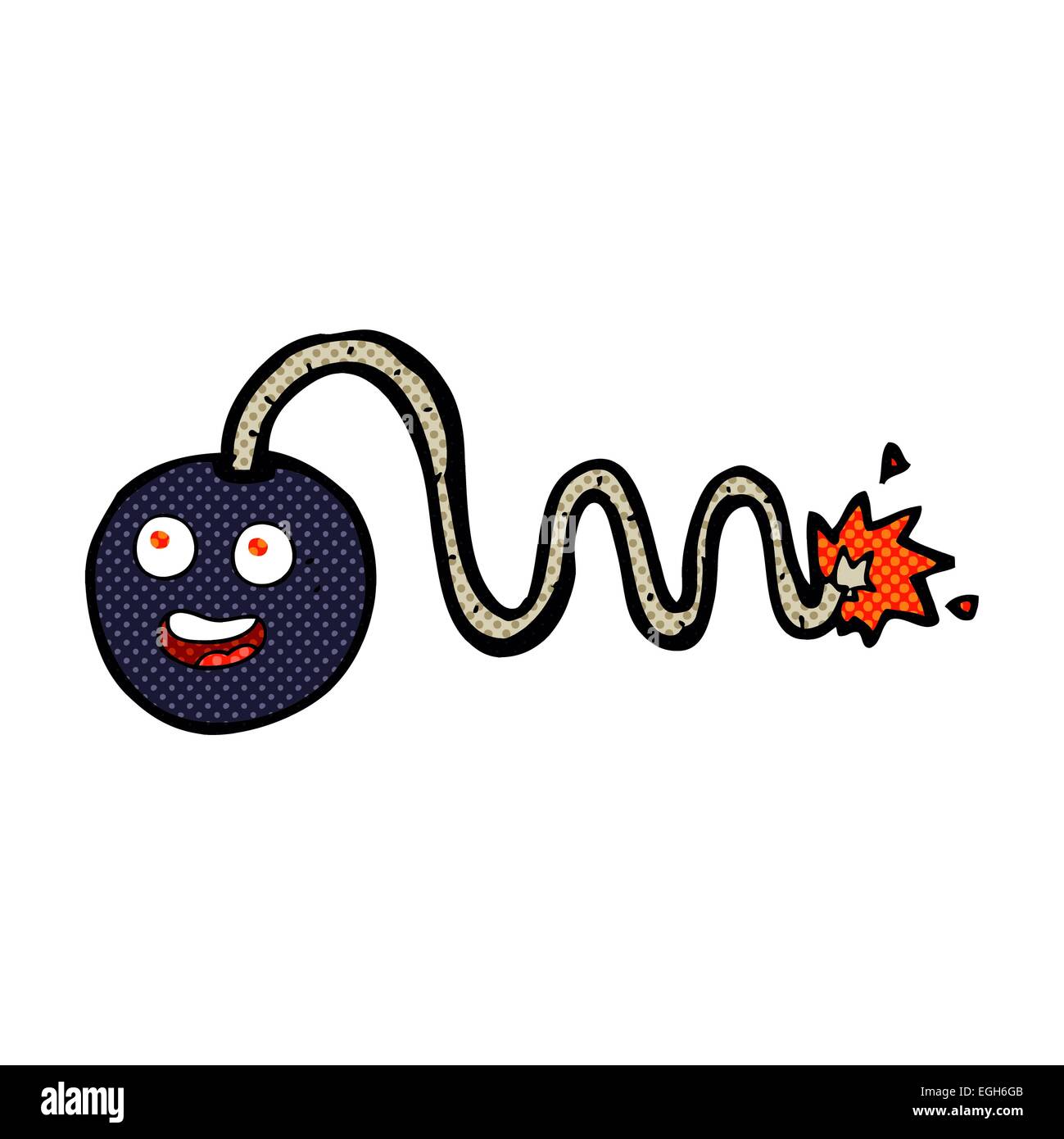 Awesome Smiley Face Explosion