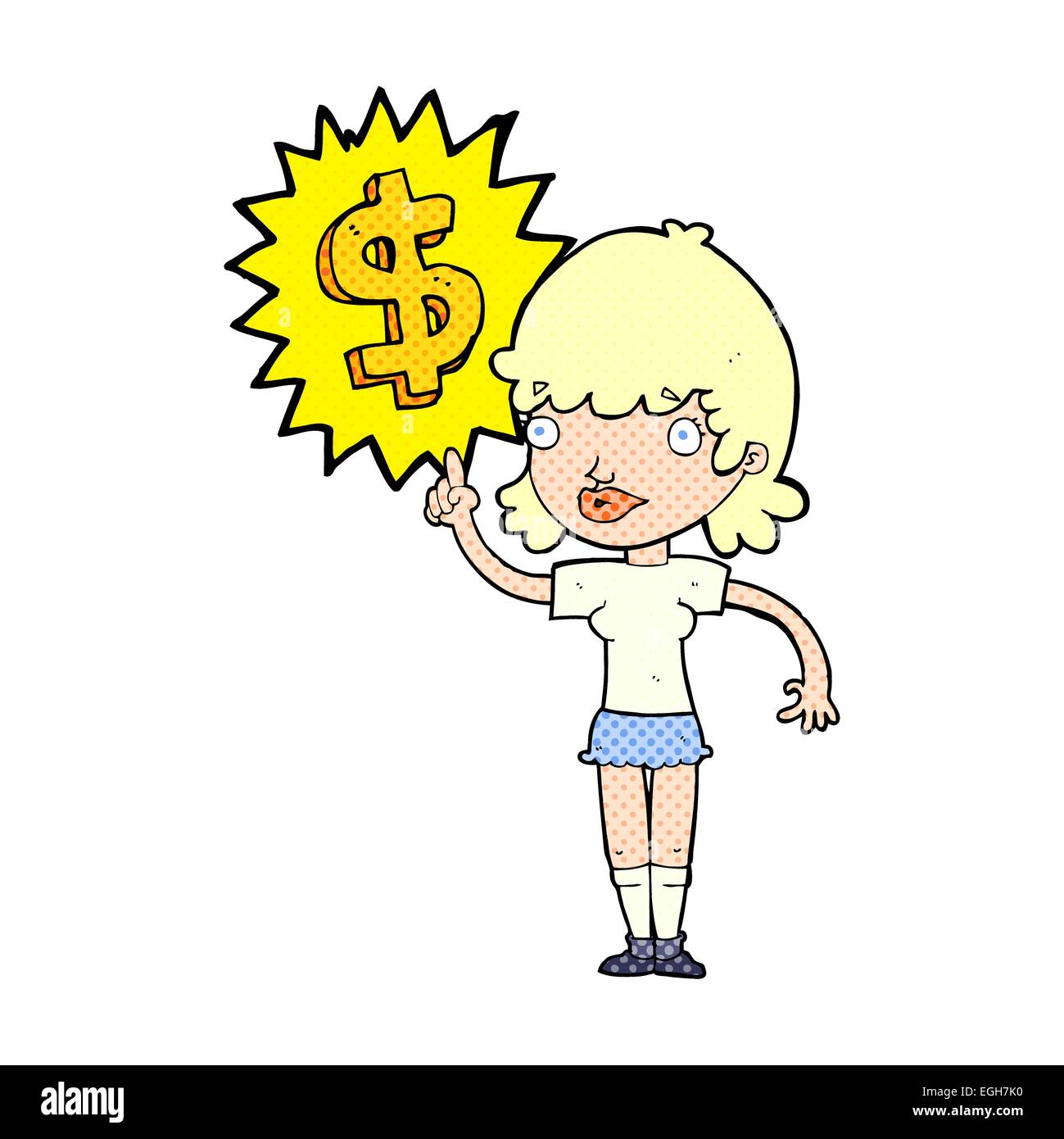 making money cartoon Stock Vector Image & Art - Alamy