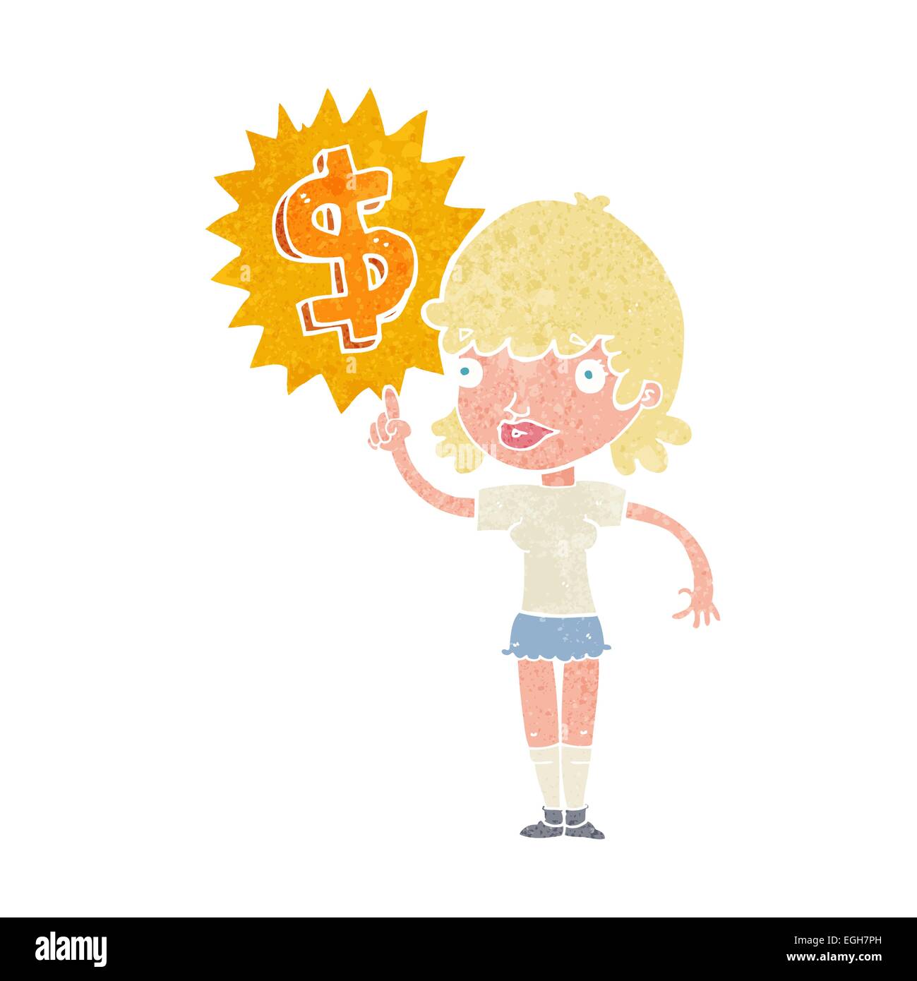 making money cartoon Stock Vector Image & Art - Alamy