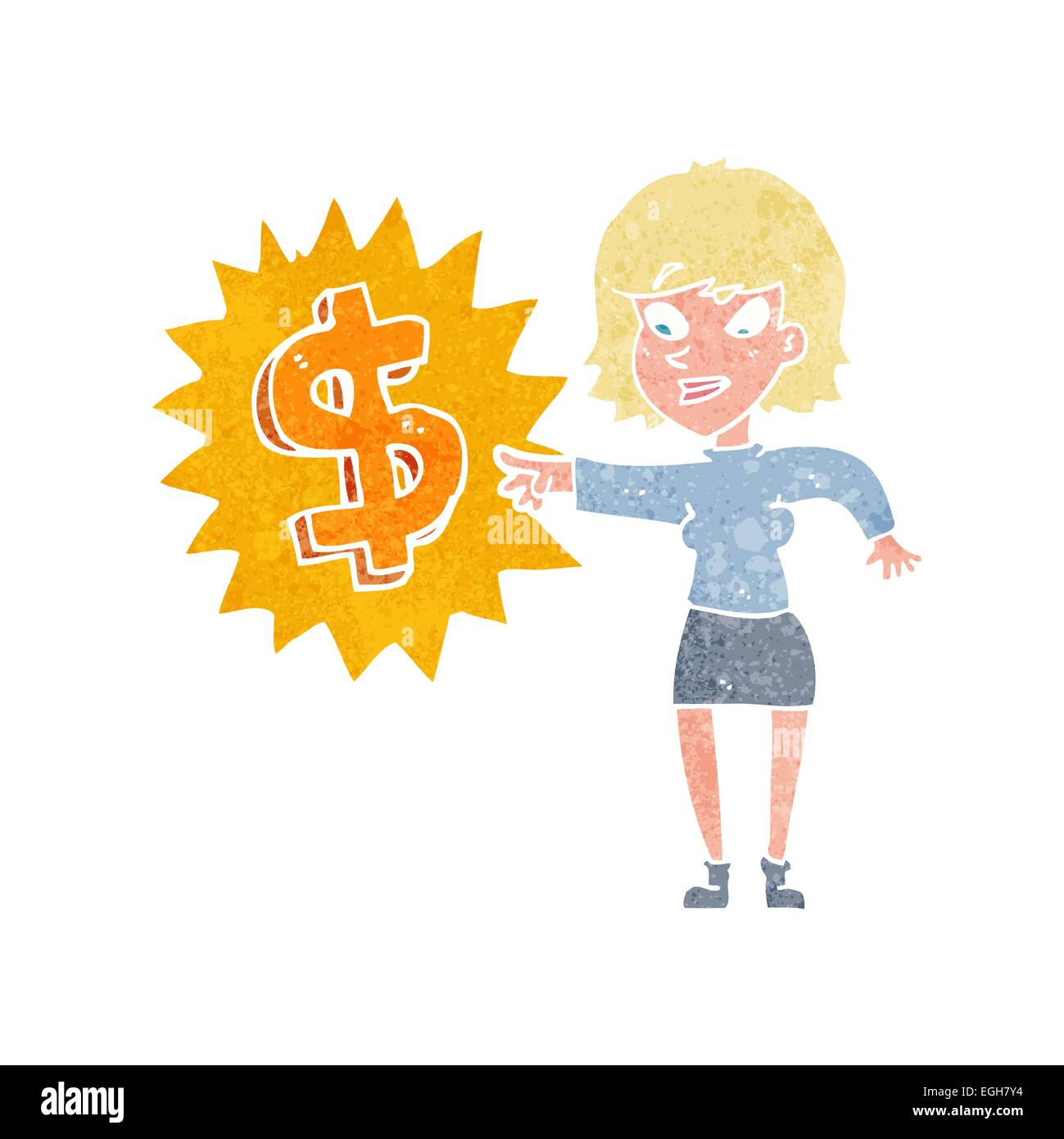 making money cartoon Stock Vector Image & Art - Alamy