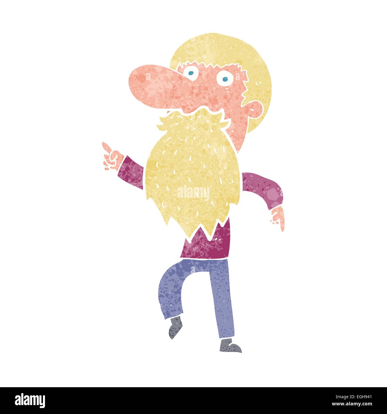 Disguise quirky Stock Vector Images - Alamy