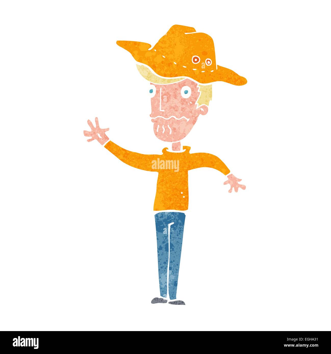 Australian outback art Cut Out Stock Images & Pictures - Alamy