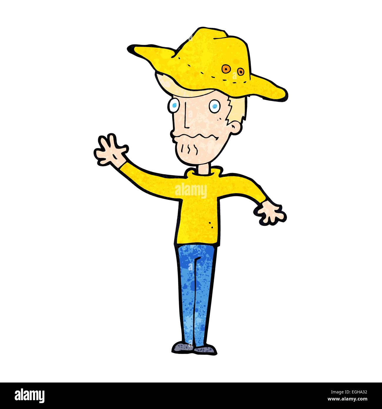 Australian outback art Cut Out Stock Images & Pictures - Alamy