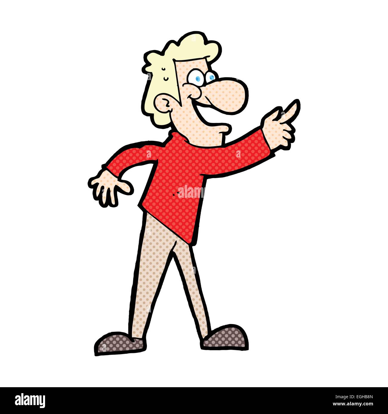 Laughing joke book Cut Out Stock Images & Pictures - Alamy