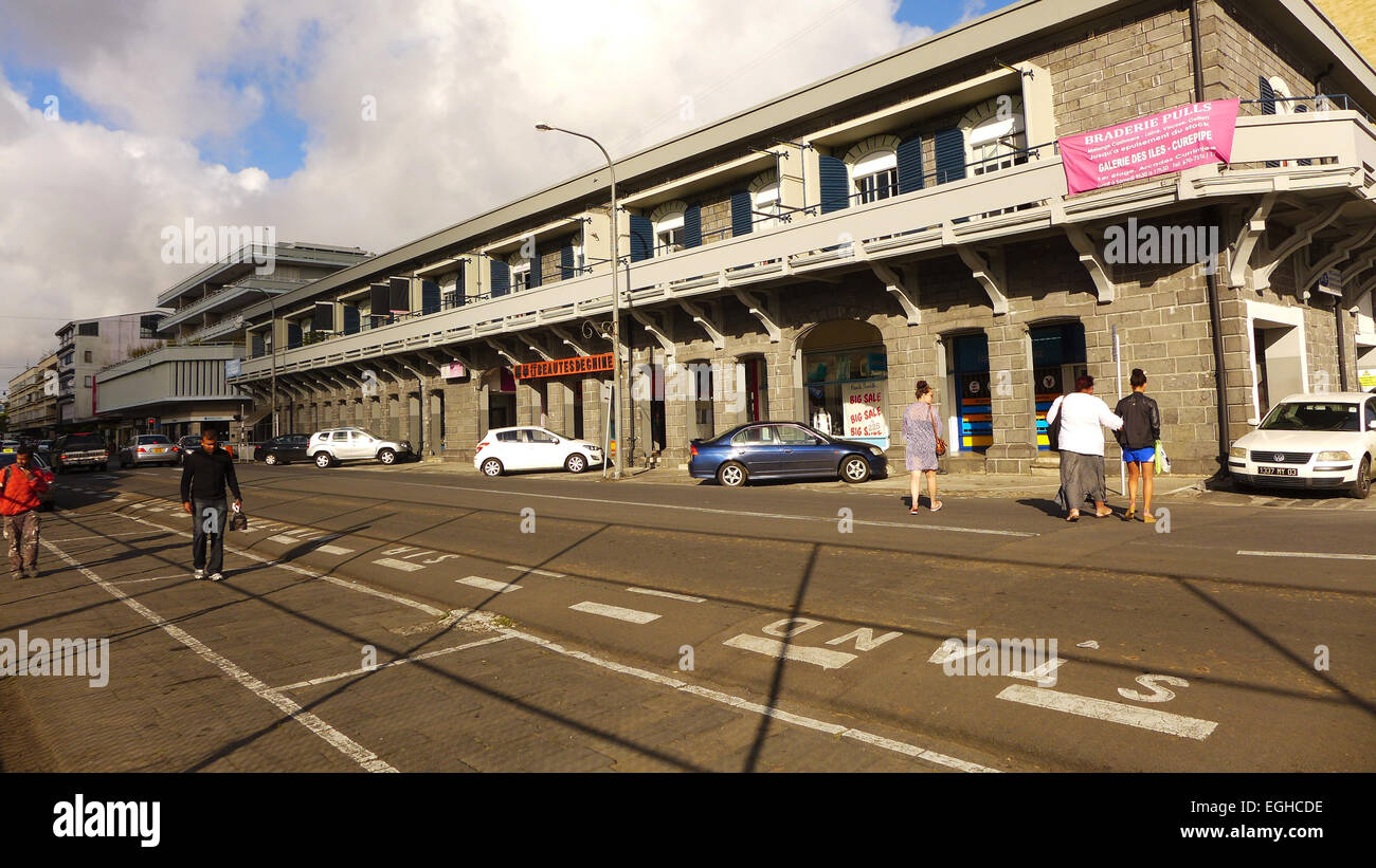 Curepipe Mauritius Stock Photos & Curepipe Mauritius Stock Images - Alamy
