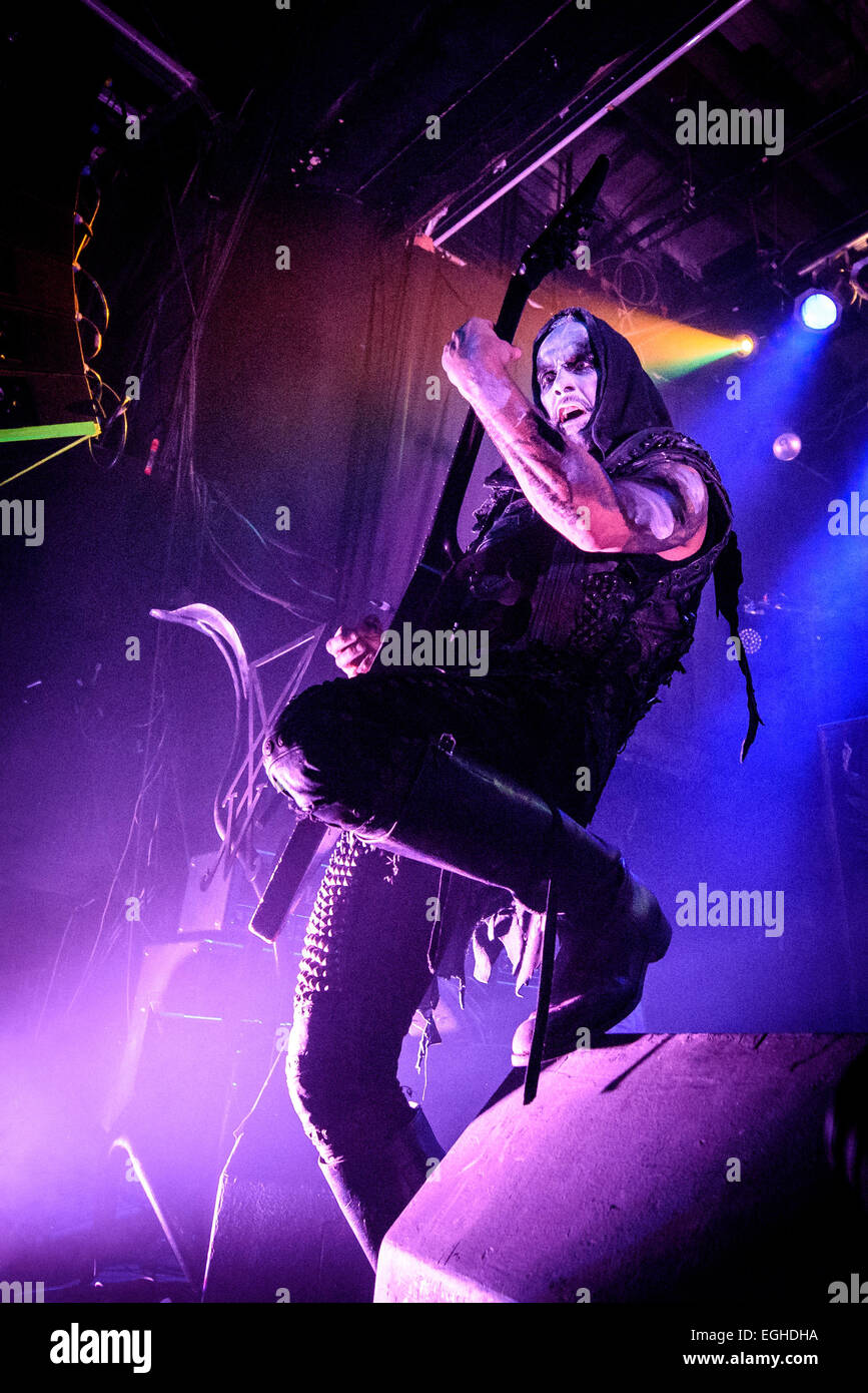 Darski hi-res stock photography and images - Alamy