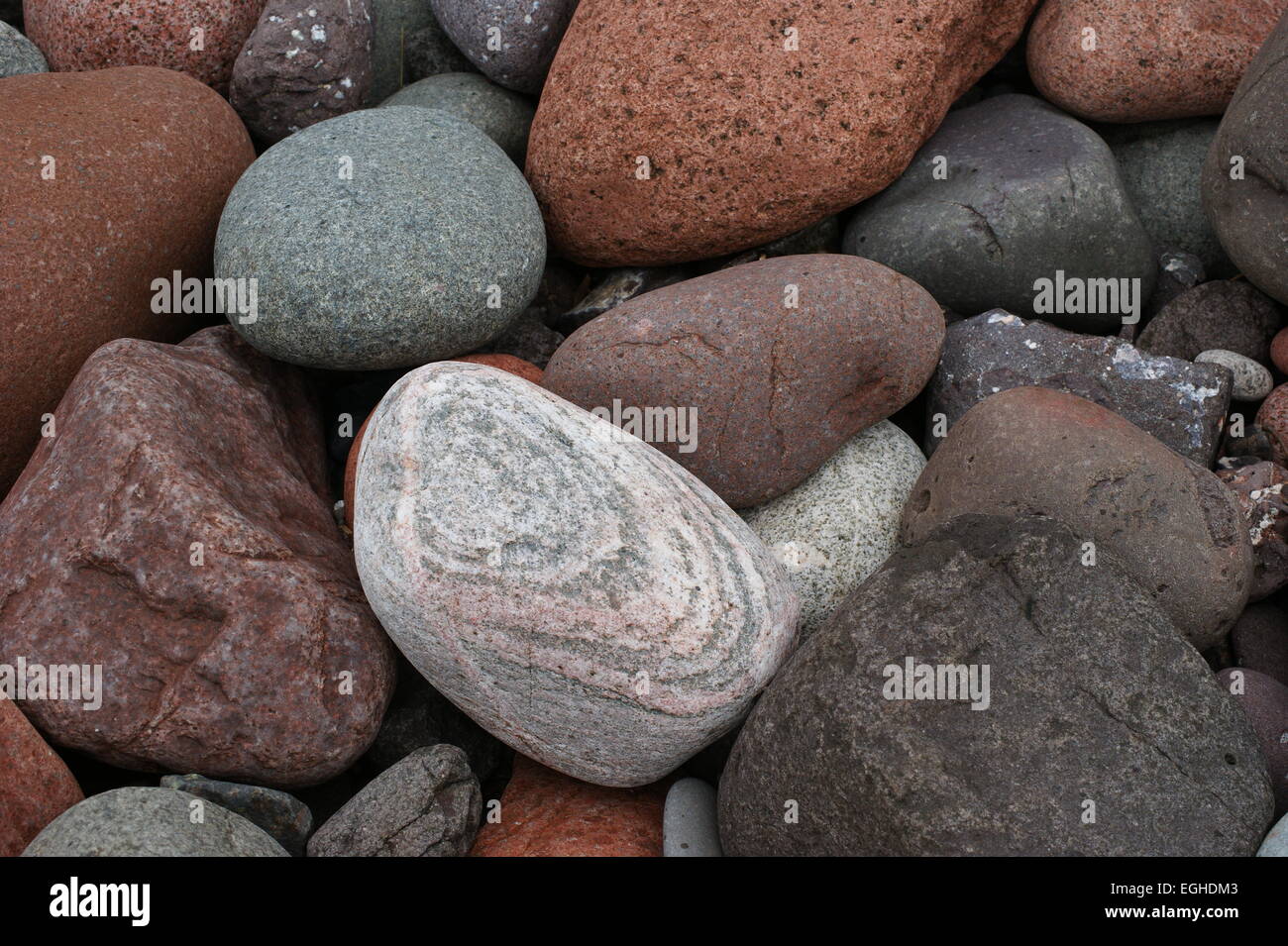 Birch cove lake hi-res stock photography and images - Alamy