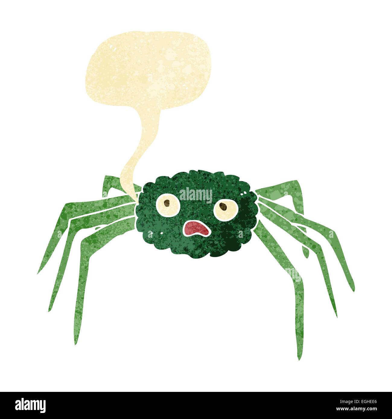 Talking spider hi-res stock photography and images - Alamy