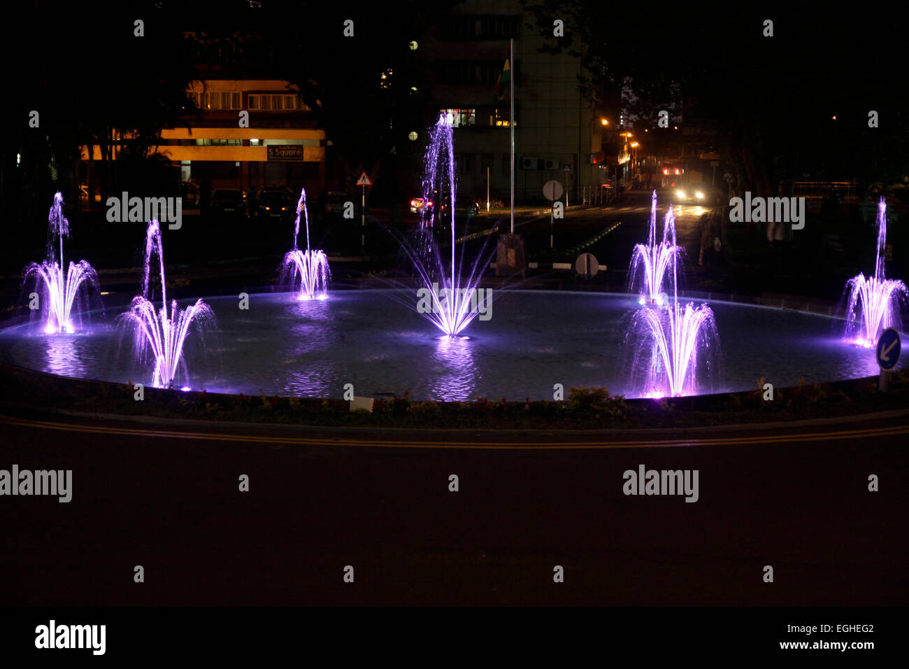 Curepipe mauritius hi-res stock photography and images - Alamy