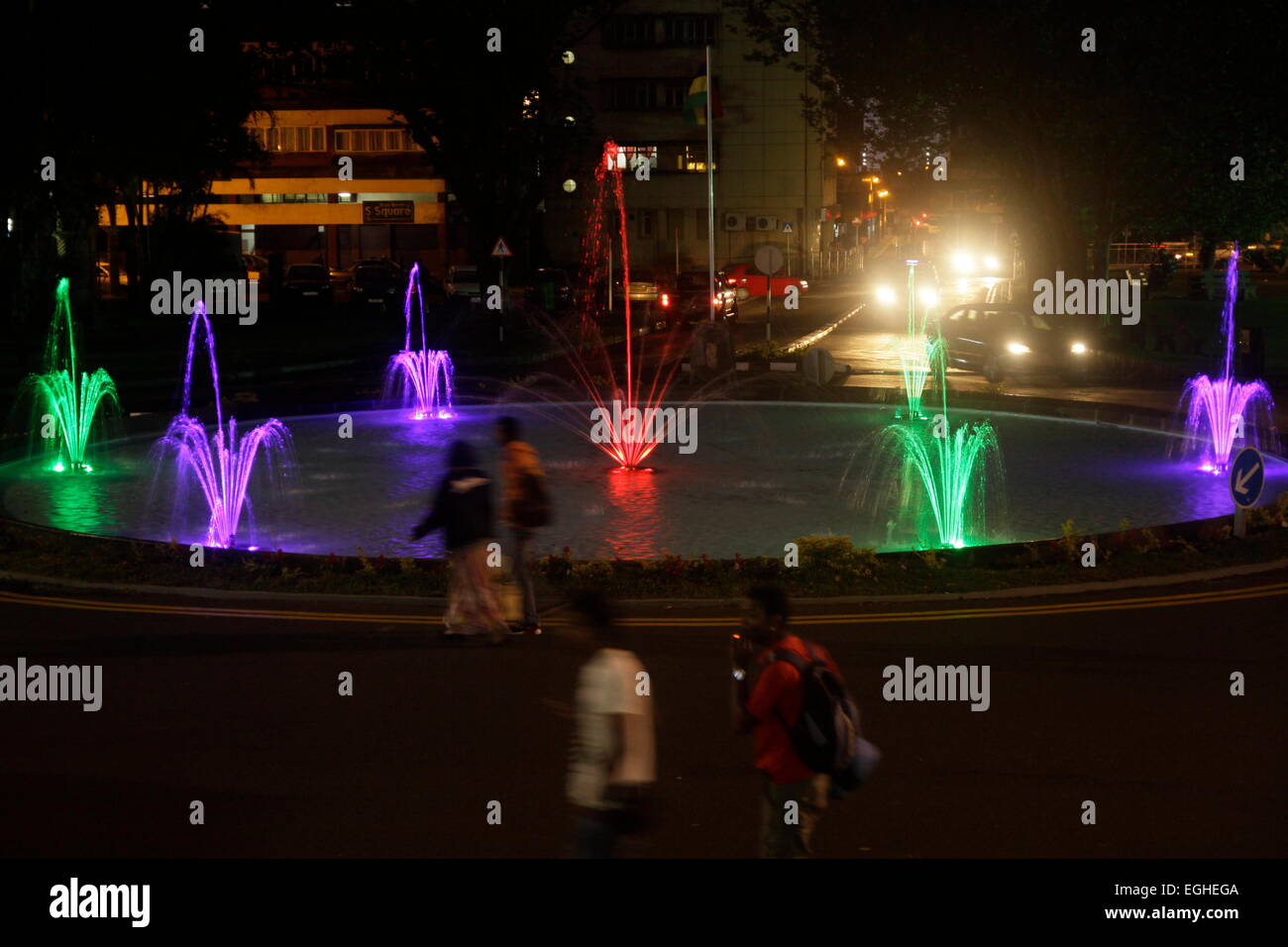 Curepipe central region in mauritius hi-res stock photography and ...
