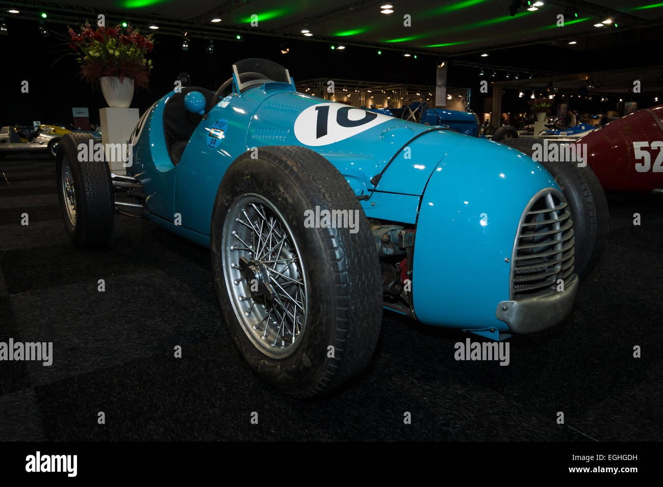 Gordini High Resolution Stock Photography and Images - Alamy