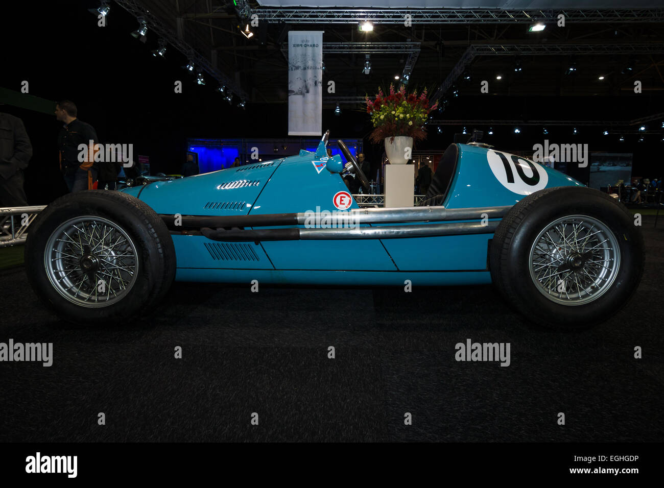 Gordini High Resolution Stock Photography and Images - Alamy