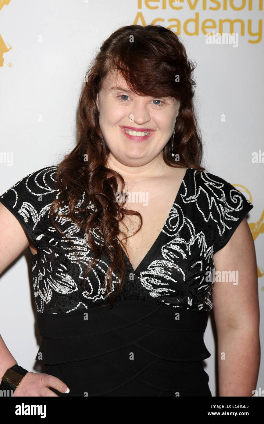 Television Academy’s Producers Peer Group Reception at The London Hotel ...