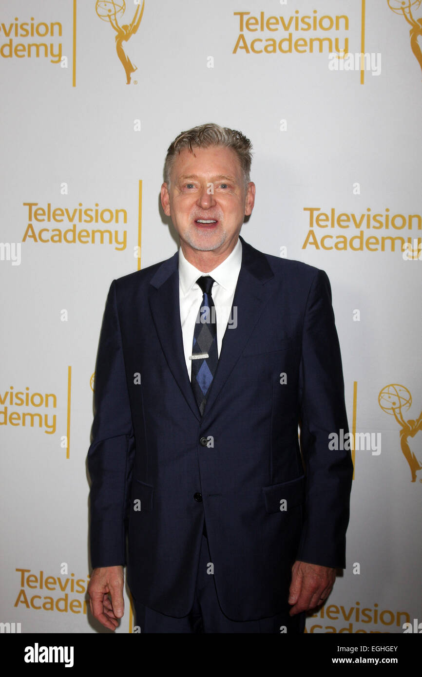 Television Academy’s Producers Peer Group Reception at The London Hotel ...