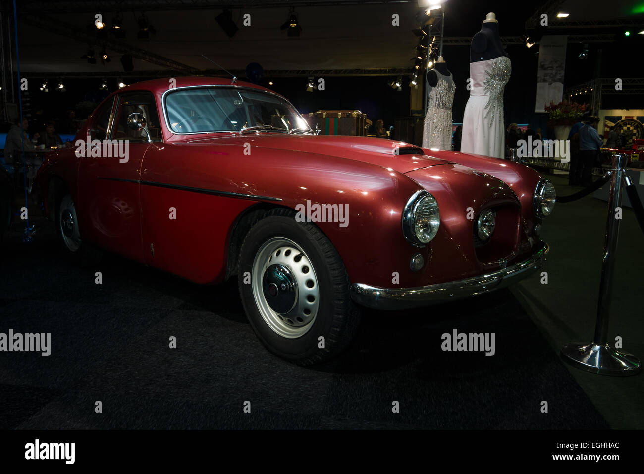Bristol car hi-res stock photography and images - Alamy