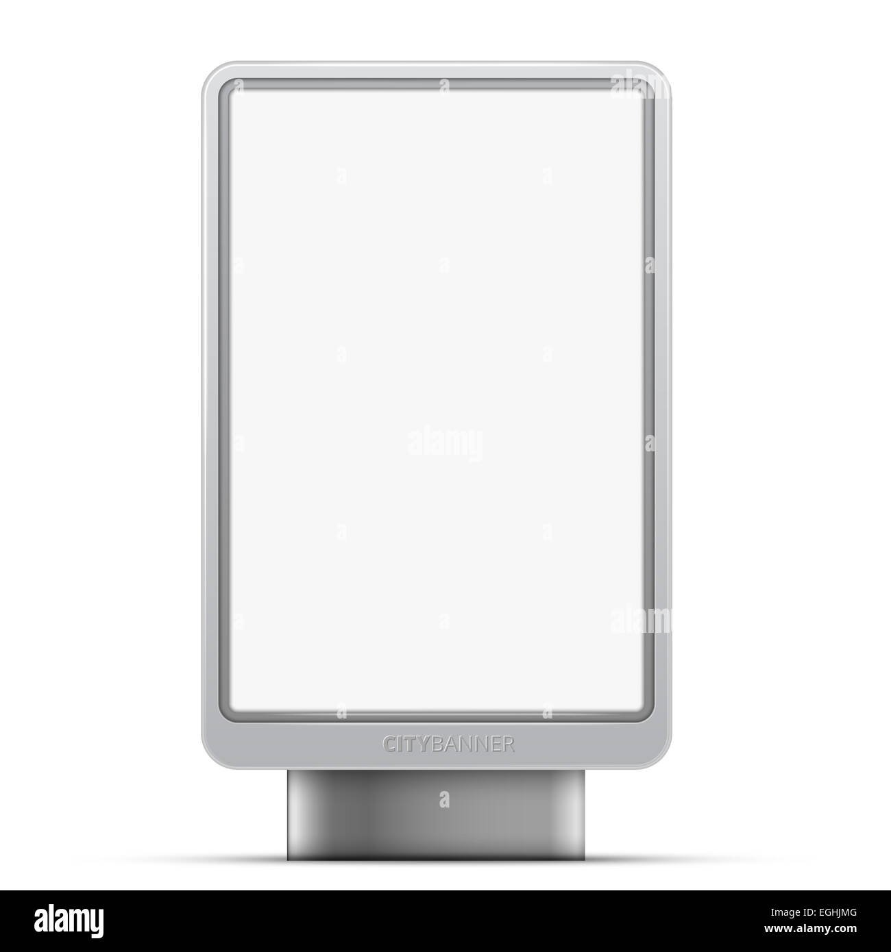 Banner size Cut Out Stock Images & Pictures - Alamy