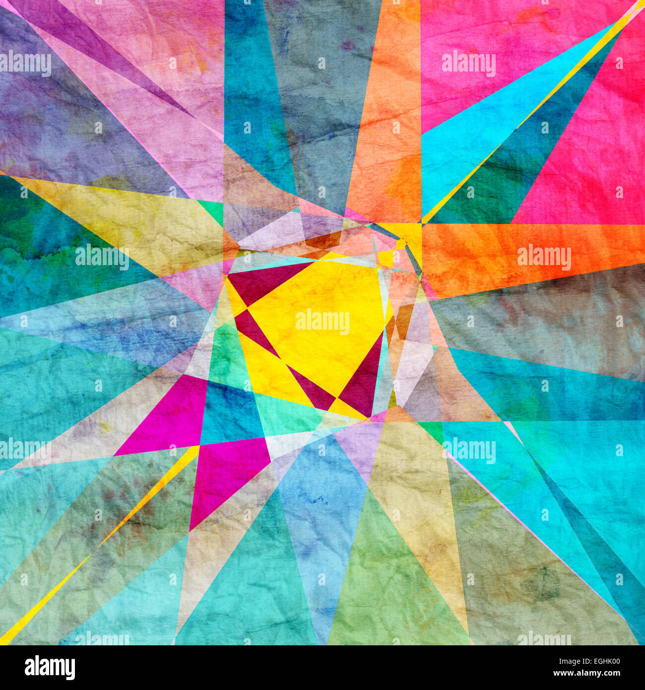 abstract colorful a background of different elements Stock Photo - Alamy