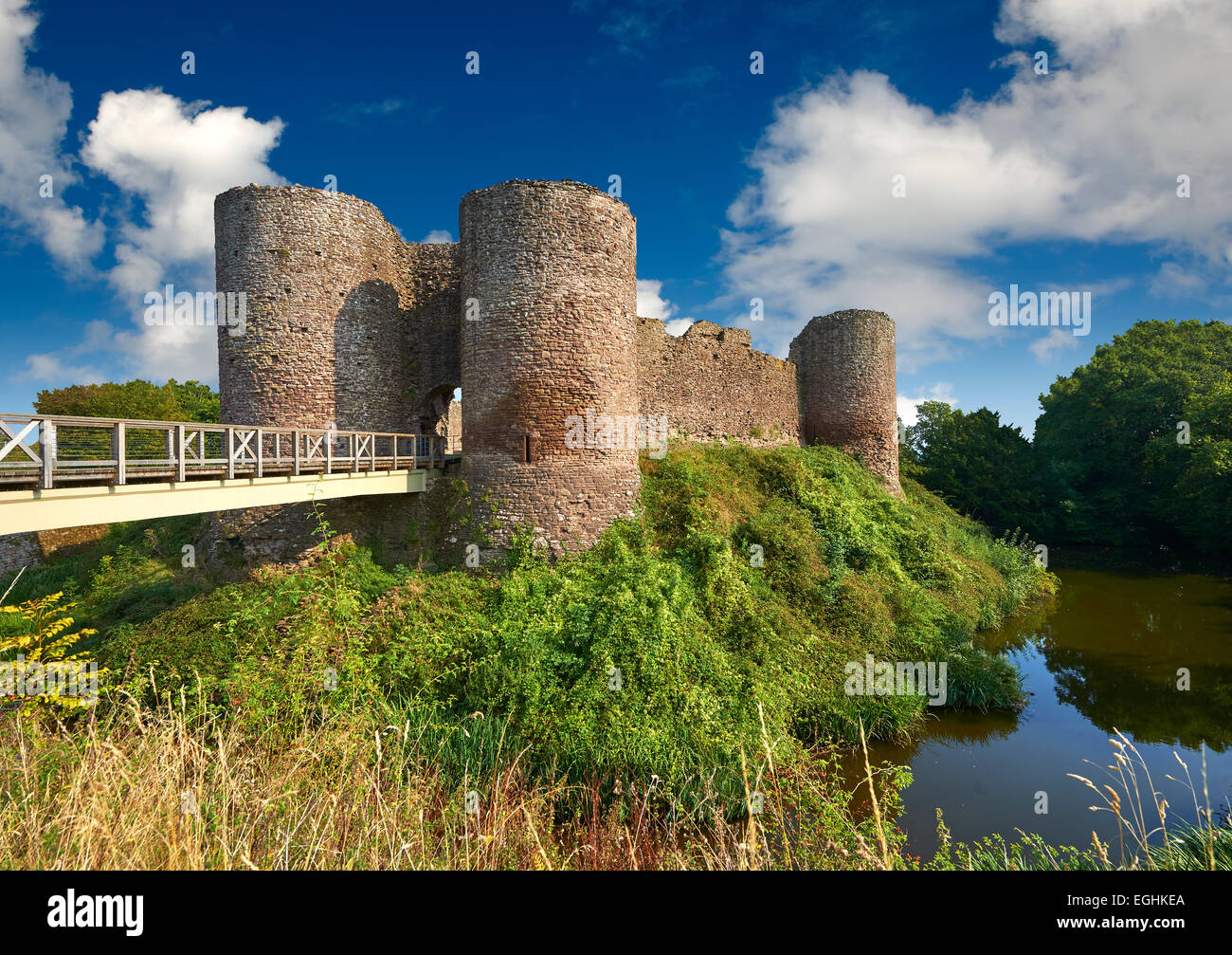 White castle hi-res stock photography and images - Alamy