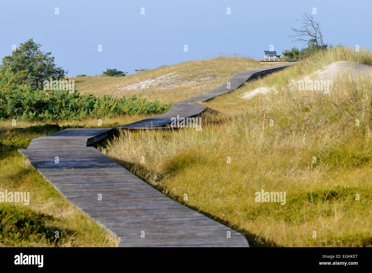 Western boardwalk hi-res stock photography and images - Alamy