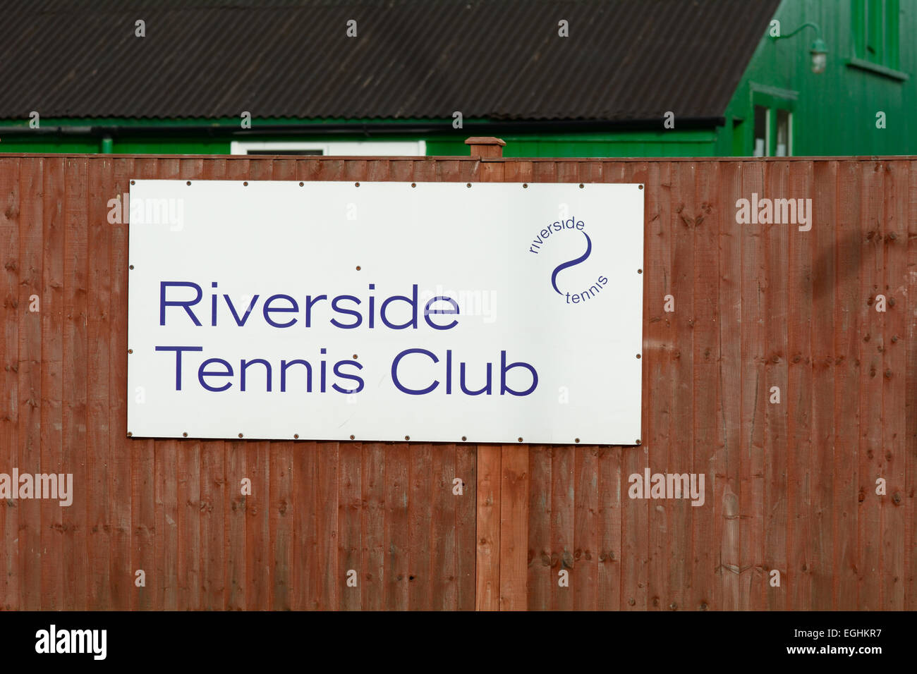 Tennis all club hi-res stock photography and images - Alamy