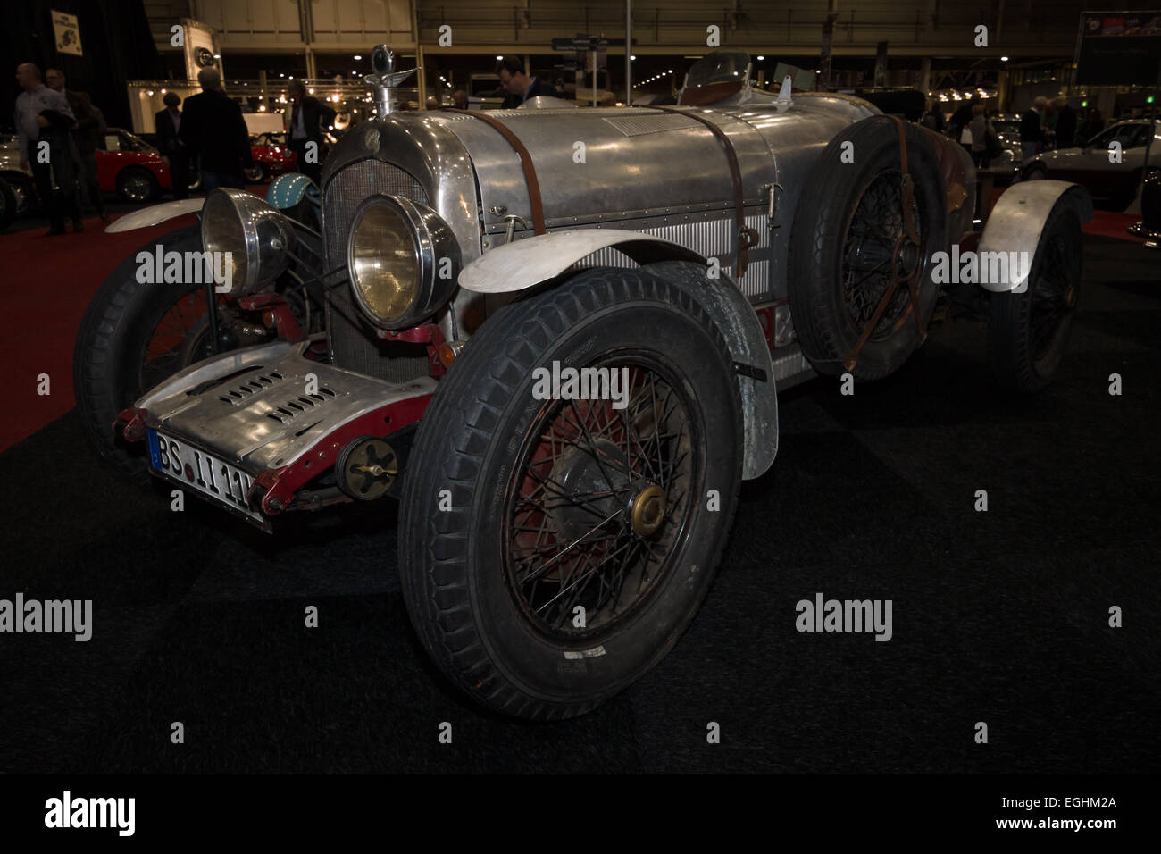 Chrysler imperial hi-res stock photography and images - Alamy