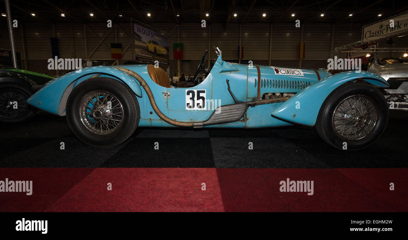 Talbot lago hi-res stock photography and images - Alamy