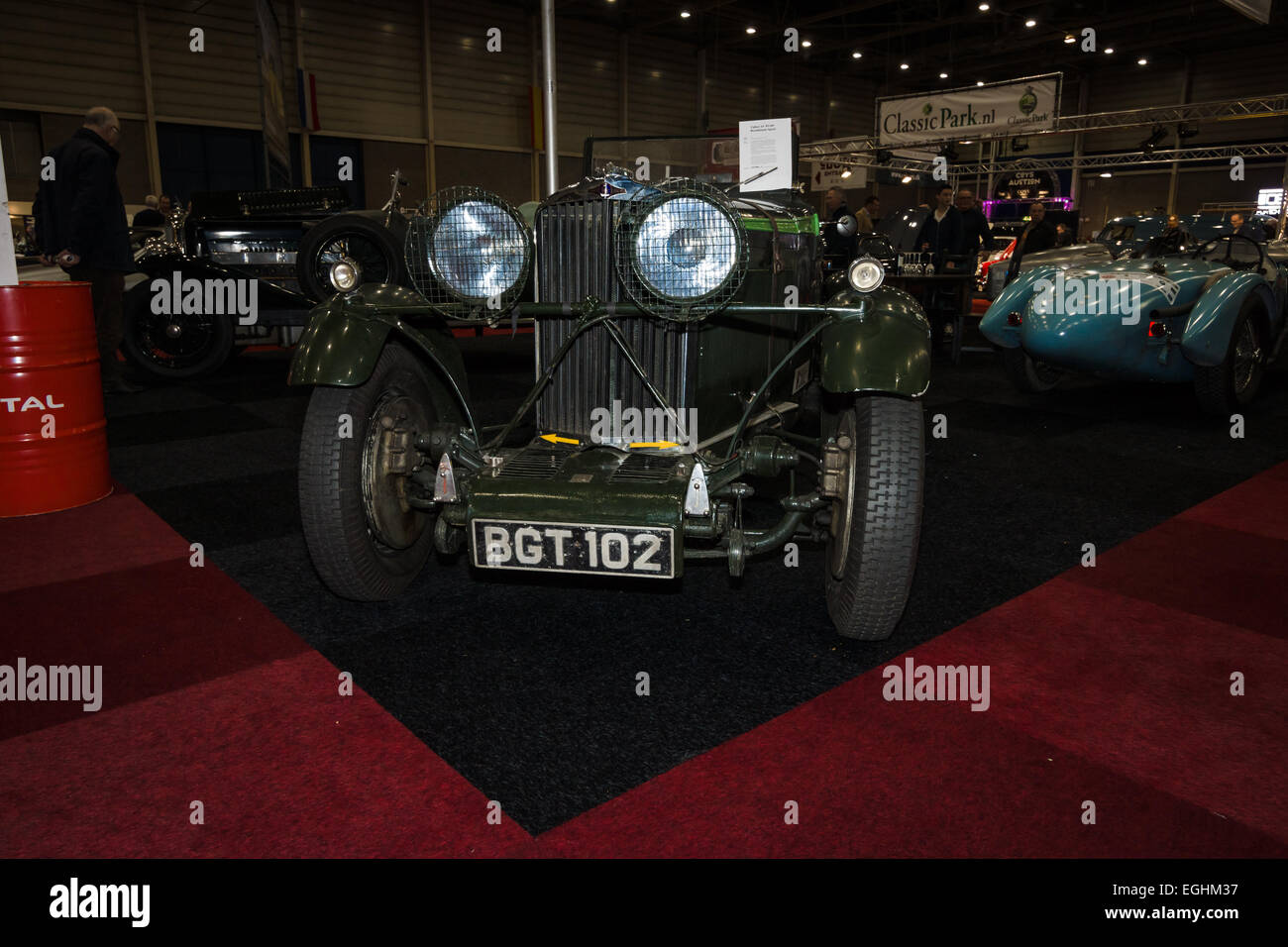 Talbot 105 hi-res stock photography and images - Alamy