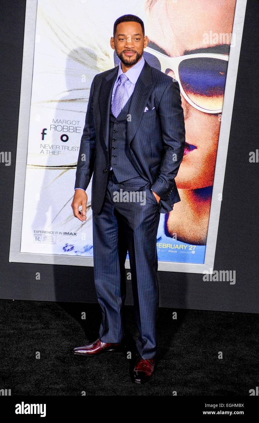 2022 Focus Will Smith