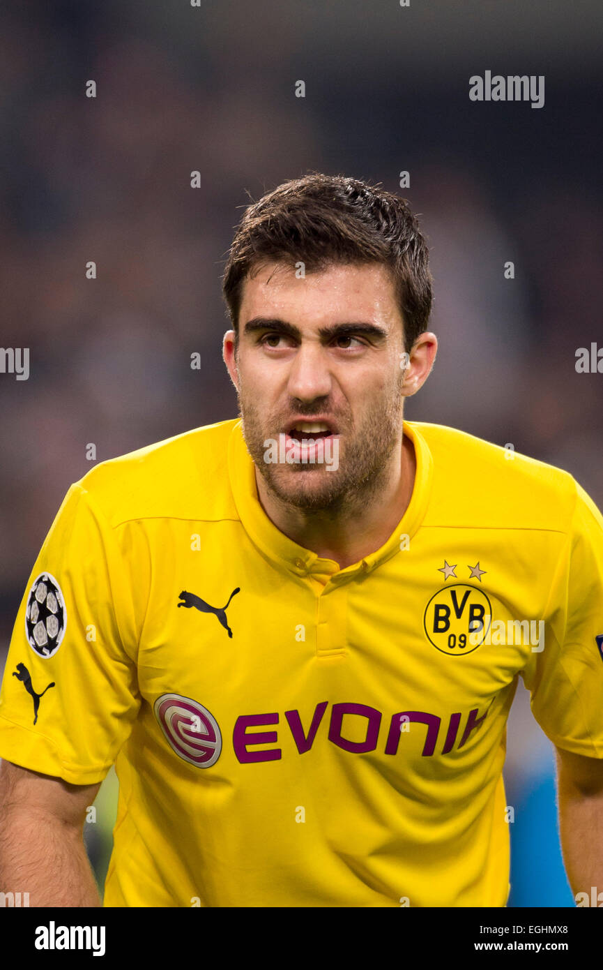Sokratis papastathopoulos hi-res stock photography and images - Alamy