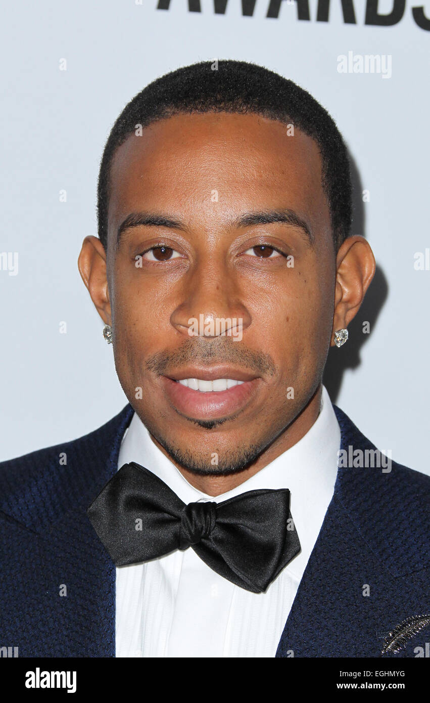 2014 BMI R&B/Hip-Hop Awards Featuring: Chris 'Ludacris' Bridges Where ...
