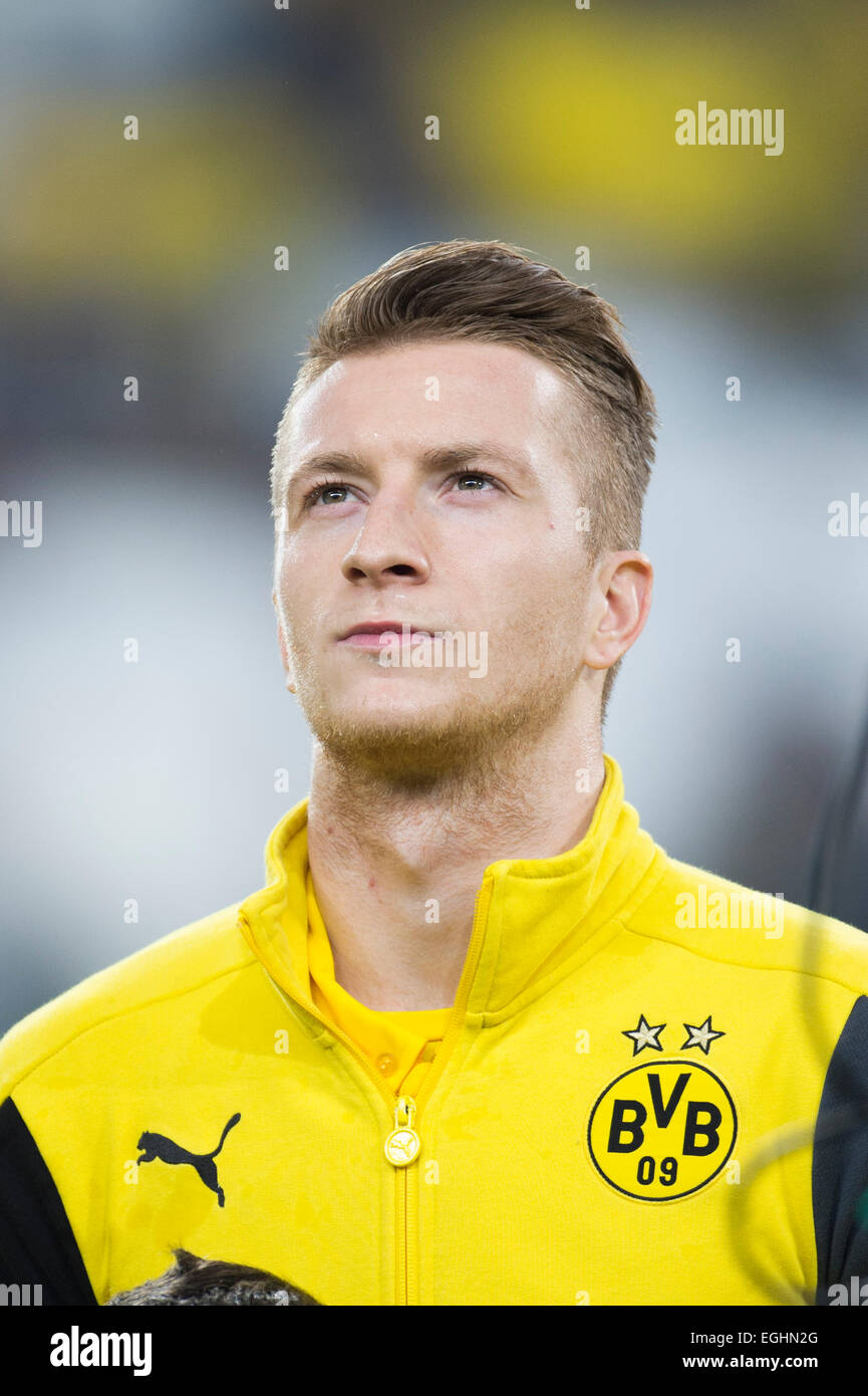 Marco reus hi-res stock photography and images - Alamy