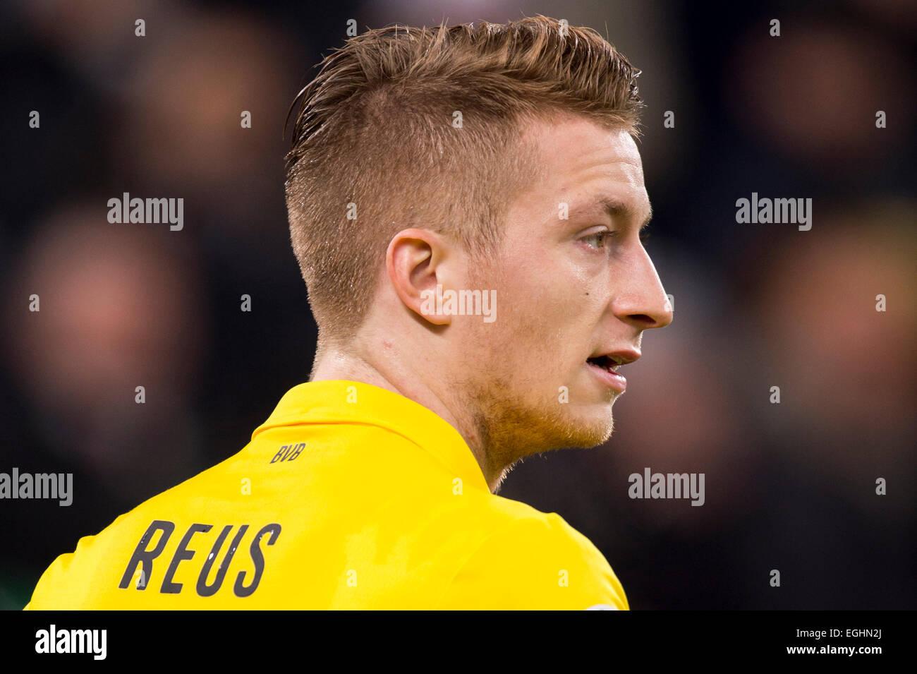 Reus dortmund hi-res stock photography and images - Alamy