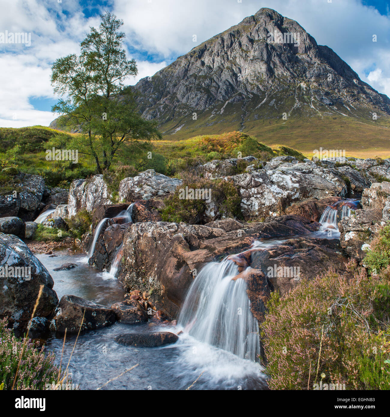 Buchaille etive mor hi-res stock photography and images - Alamy