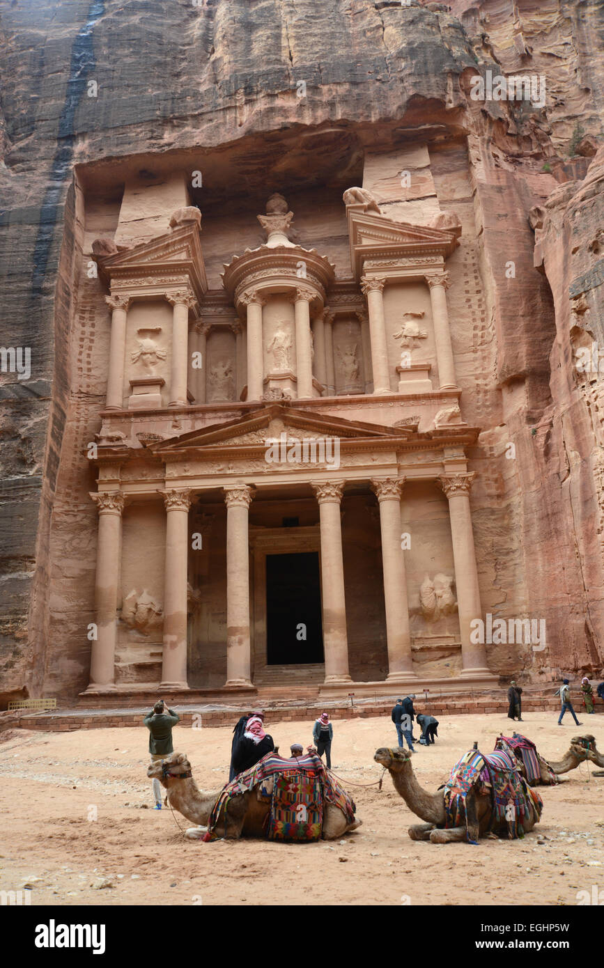 Famous treasury hi-res stock photography and images - Alamy