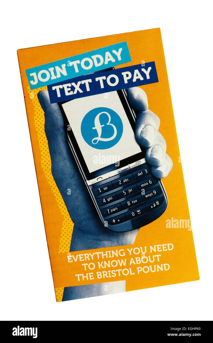 Bristol pound hi-res stock photography and images - Alamy