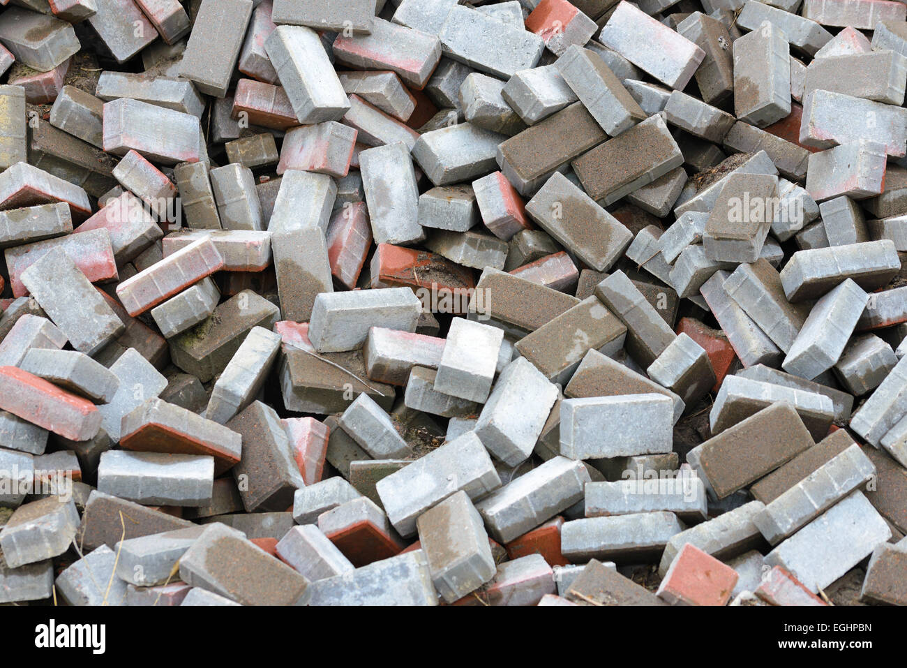 Calcium silicate bricks hi-res stock photography and images - Alamy