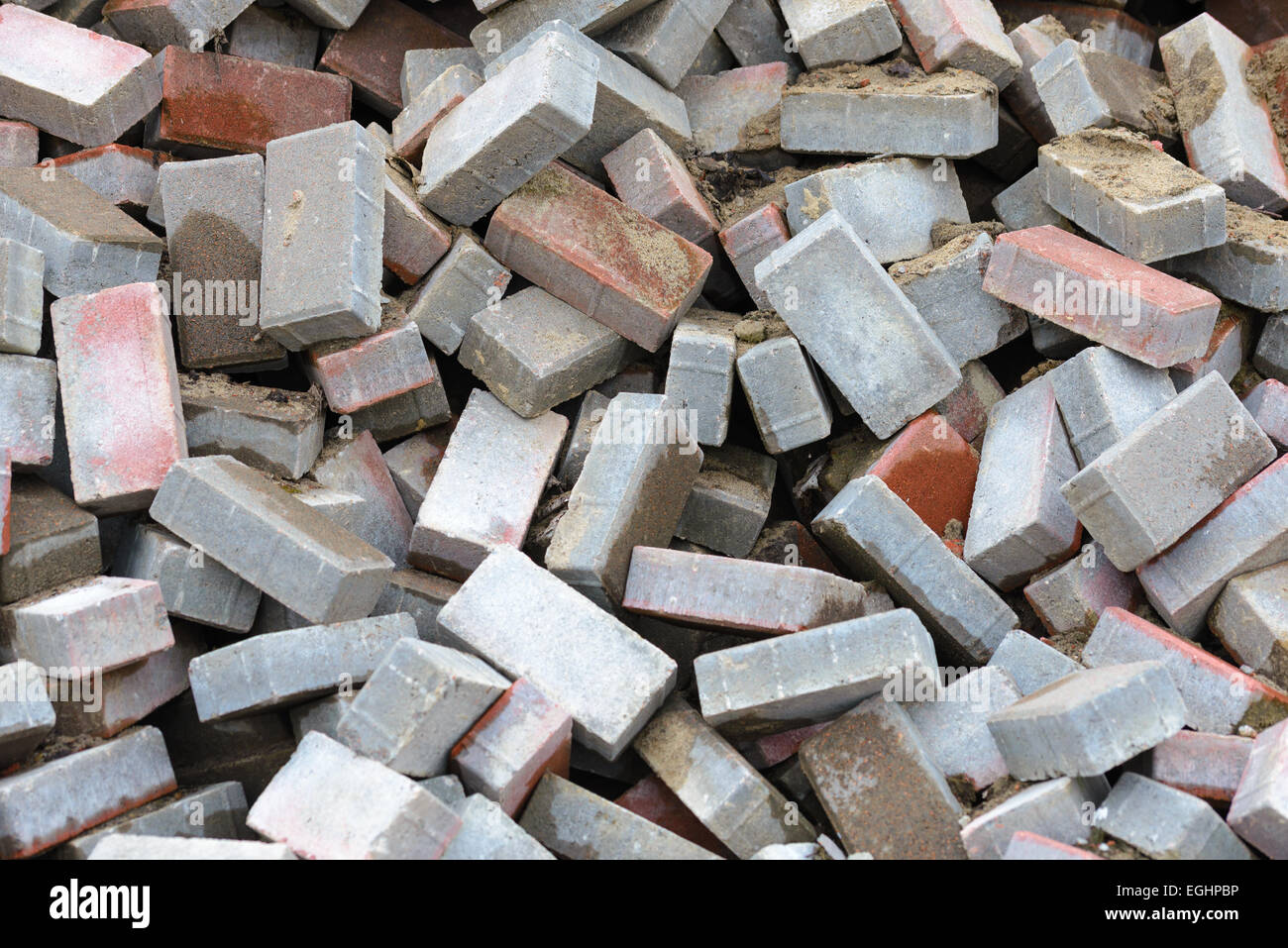 Calcium silicate bricks hi-res stock photography and images - Alamy
