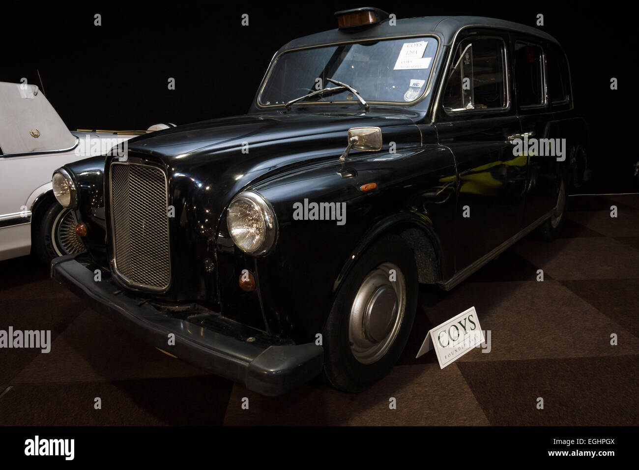 Fx4 hi-res stock photography and images - Alamy